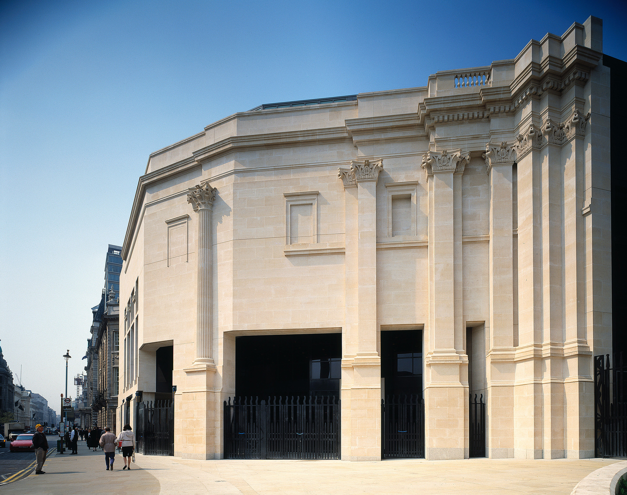 Galería de "Aprendemos de lo ordinario y de lo extraordinario": Robert ...