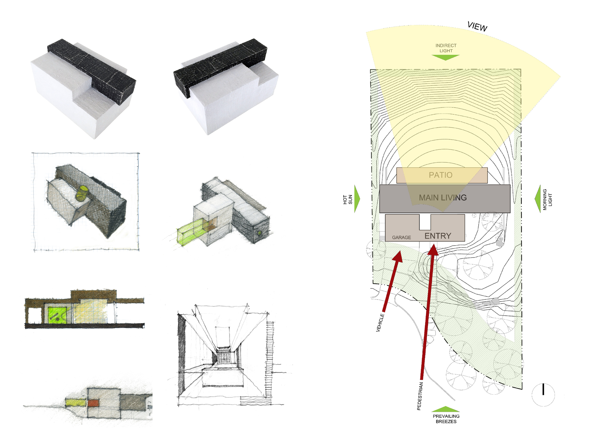 Galeria de Casa Rio Vista / Buchanan Architecture - 26