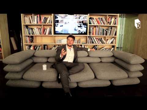 Gallery of AD Interviews: Bjarke Ingels / BIG - 10