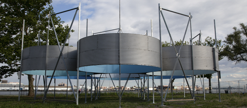 The City of Dreams 2019 Pavilion Design Competition | ArchDaily