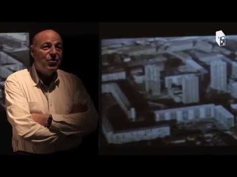 Gallery of Interview with Jean-Louis Cohen, Curator of the French ...