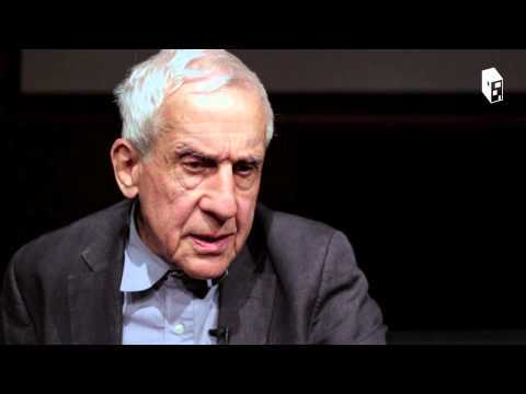 Gallery of Kenneth Frampton: What is Architecture? - 2