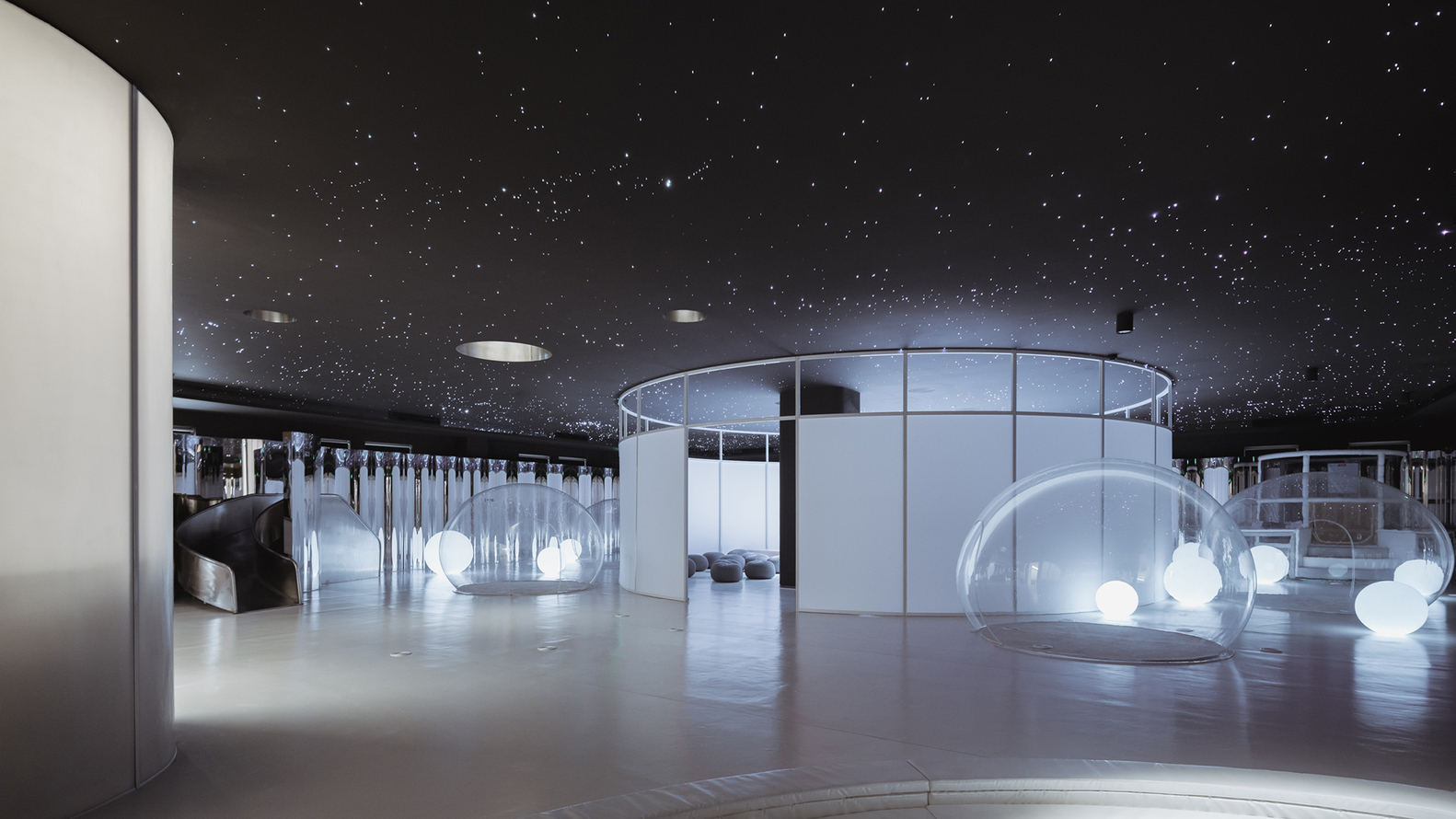 Gallery of Post Post-Modernism: 10 Projects that Reinterpret the ...