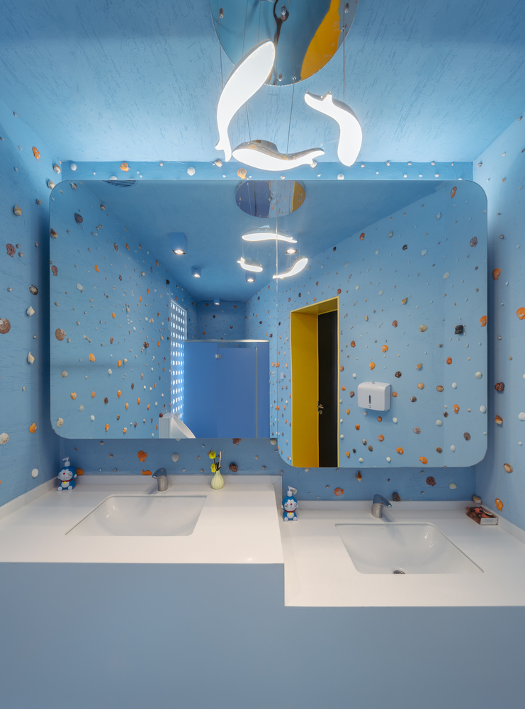 Gallery of Post Post-Modernism: 10 Projects that Reinterpret the ...