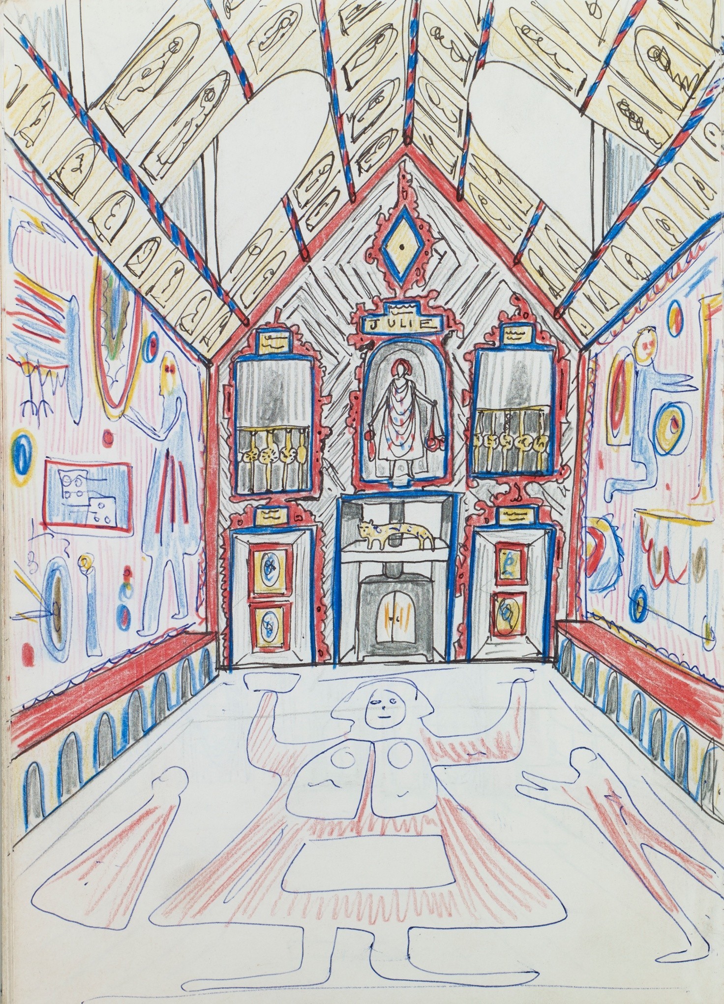 Gallery of Post Post-Modernism: 10 Projects that Reinterpret the ...