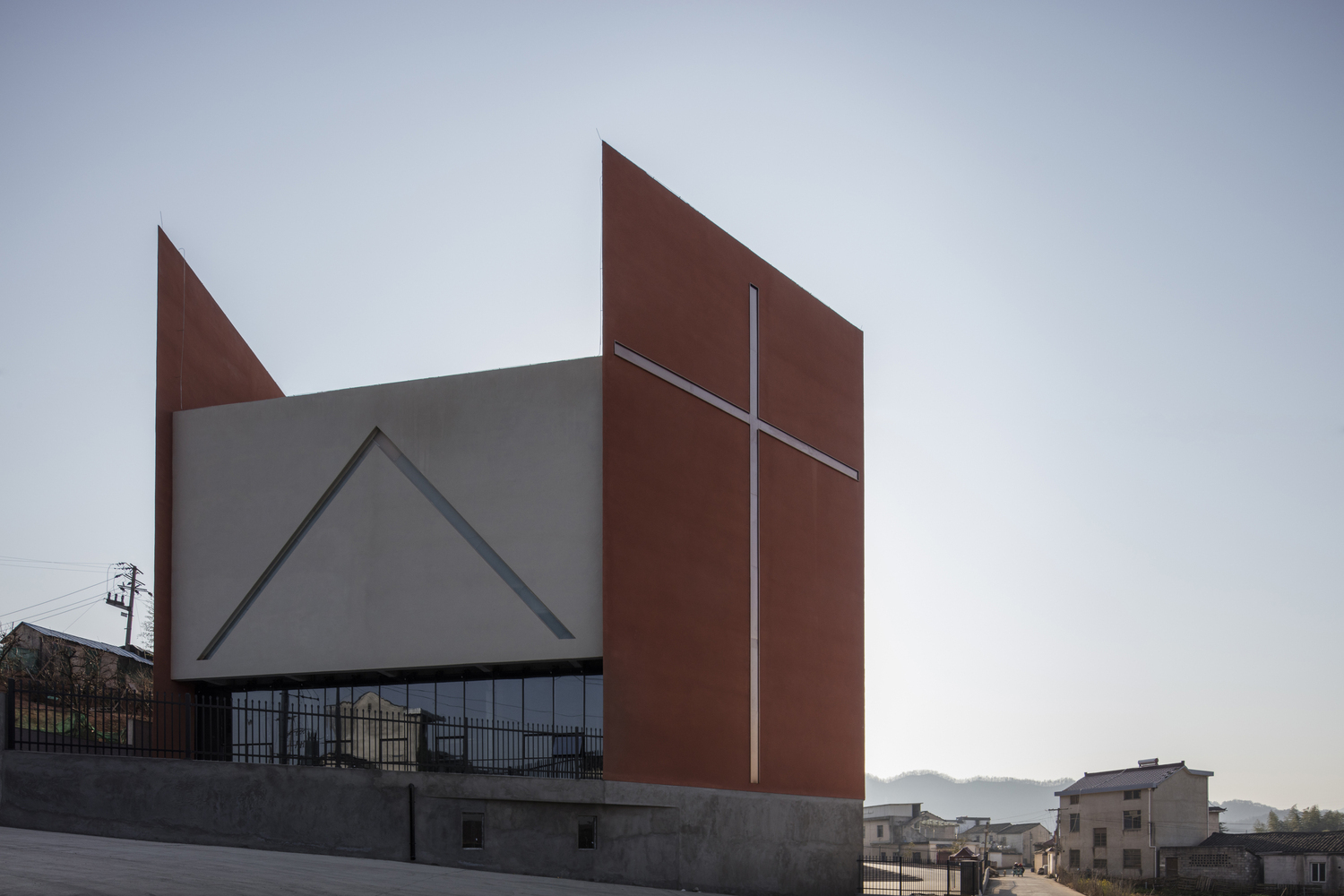 Galería de Arquitectura post-postmodernista: 10 proyectos que ...