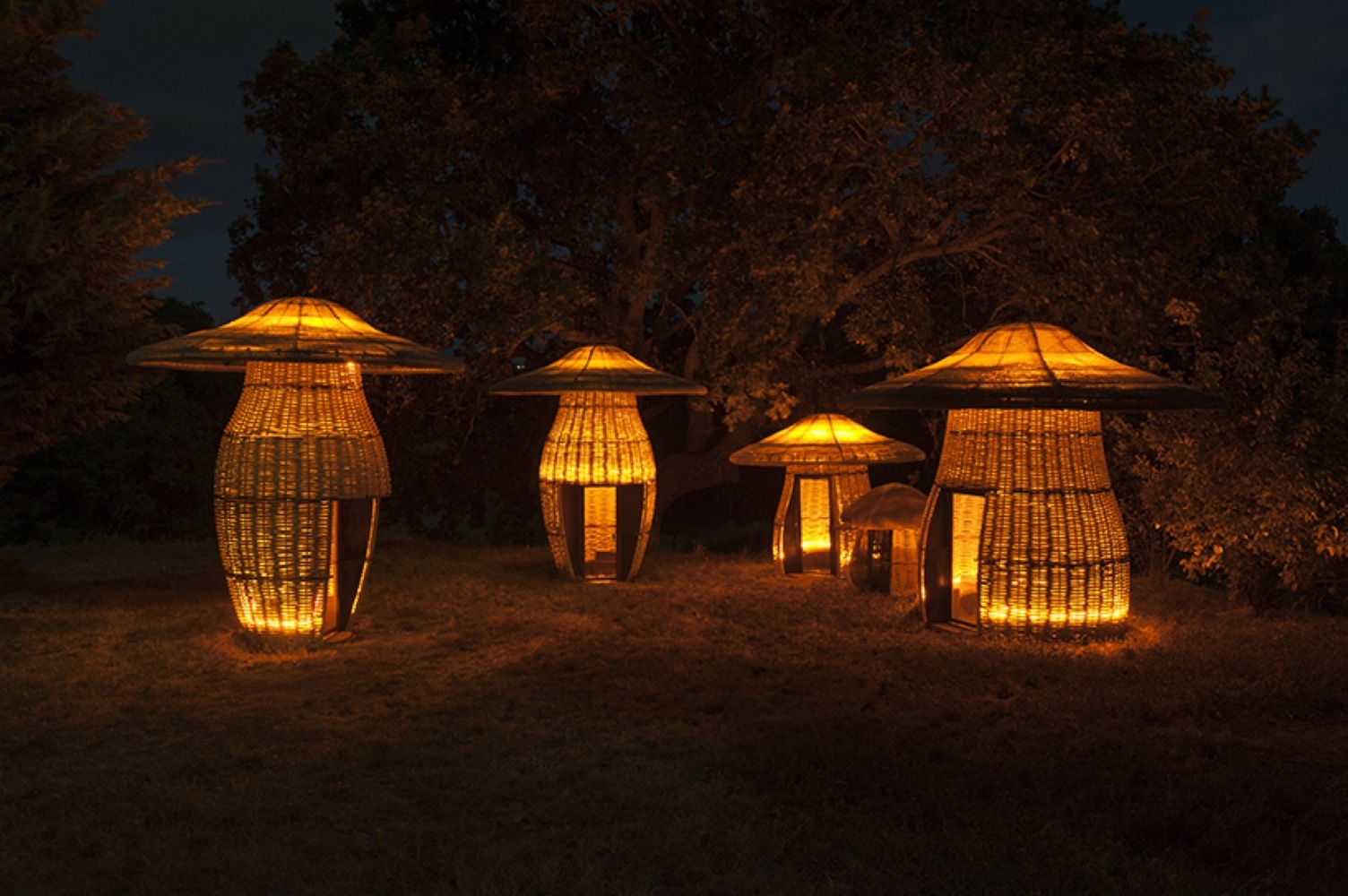 Gallery of Post Post-Modernism: 10 Projects that Reinterpret the ...