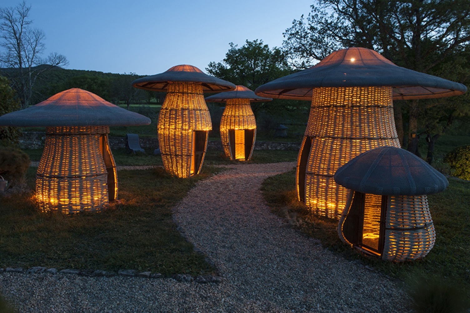 Gallery of Post Post-Modernism: 10 Projects that Reinterpret the ...