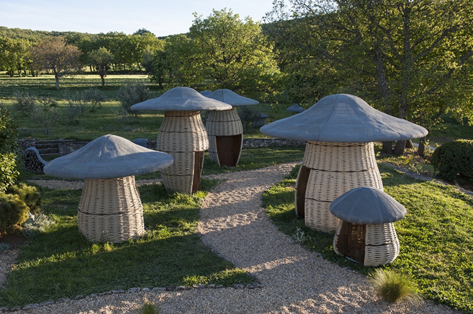 Gallery of Post Post-Modernism: 10 Projects that Reinterpret the ...