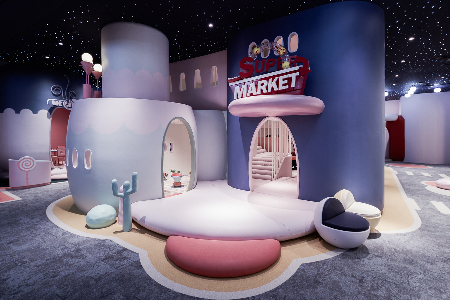 Galería de Arquitectura post-postmodernista: 10 proyectos que ...