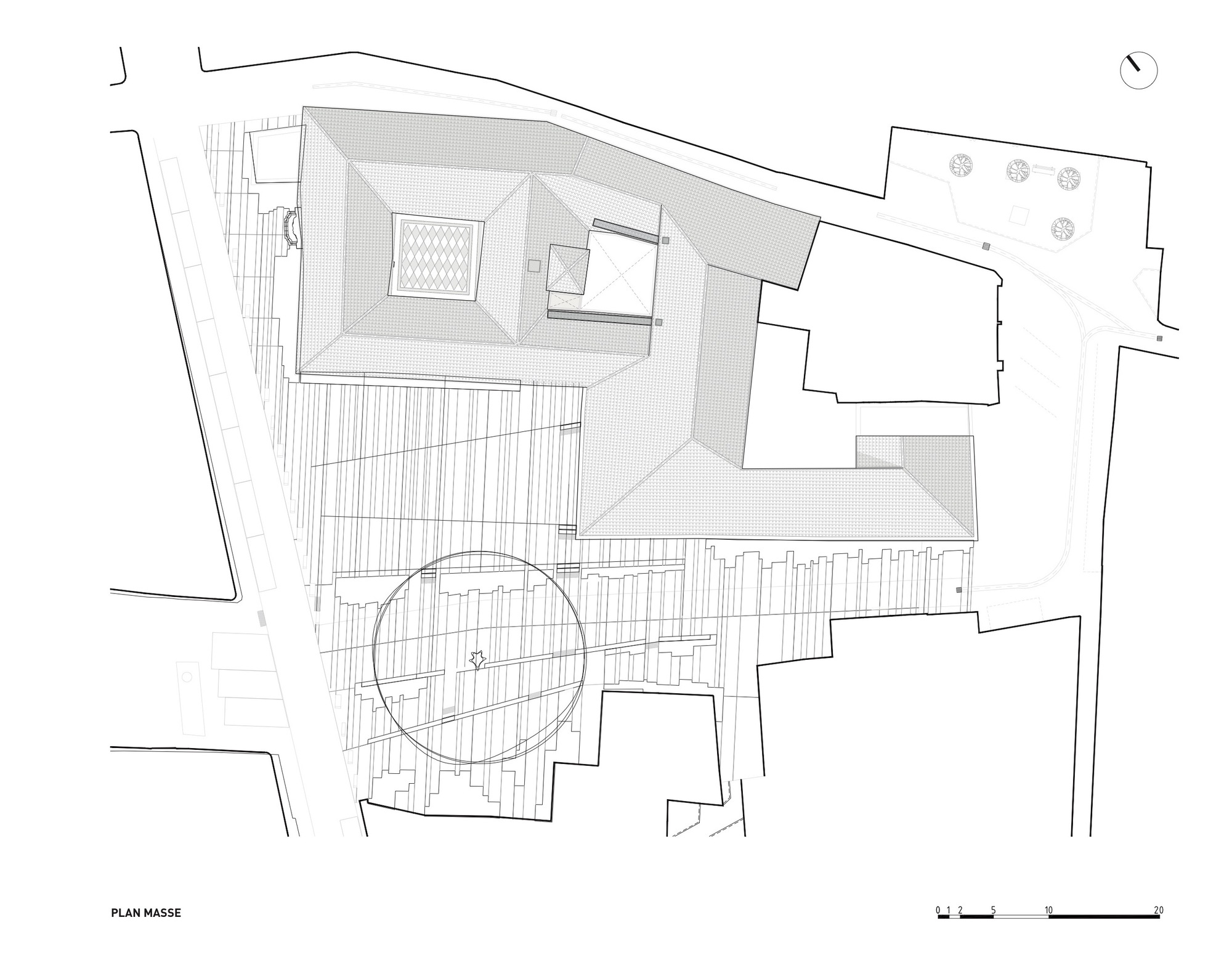 Gallery of Lodève Museum / Projectiles - 23