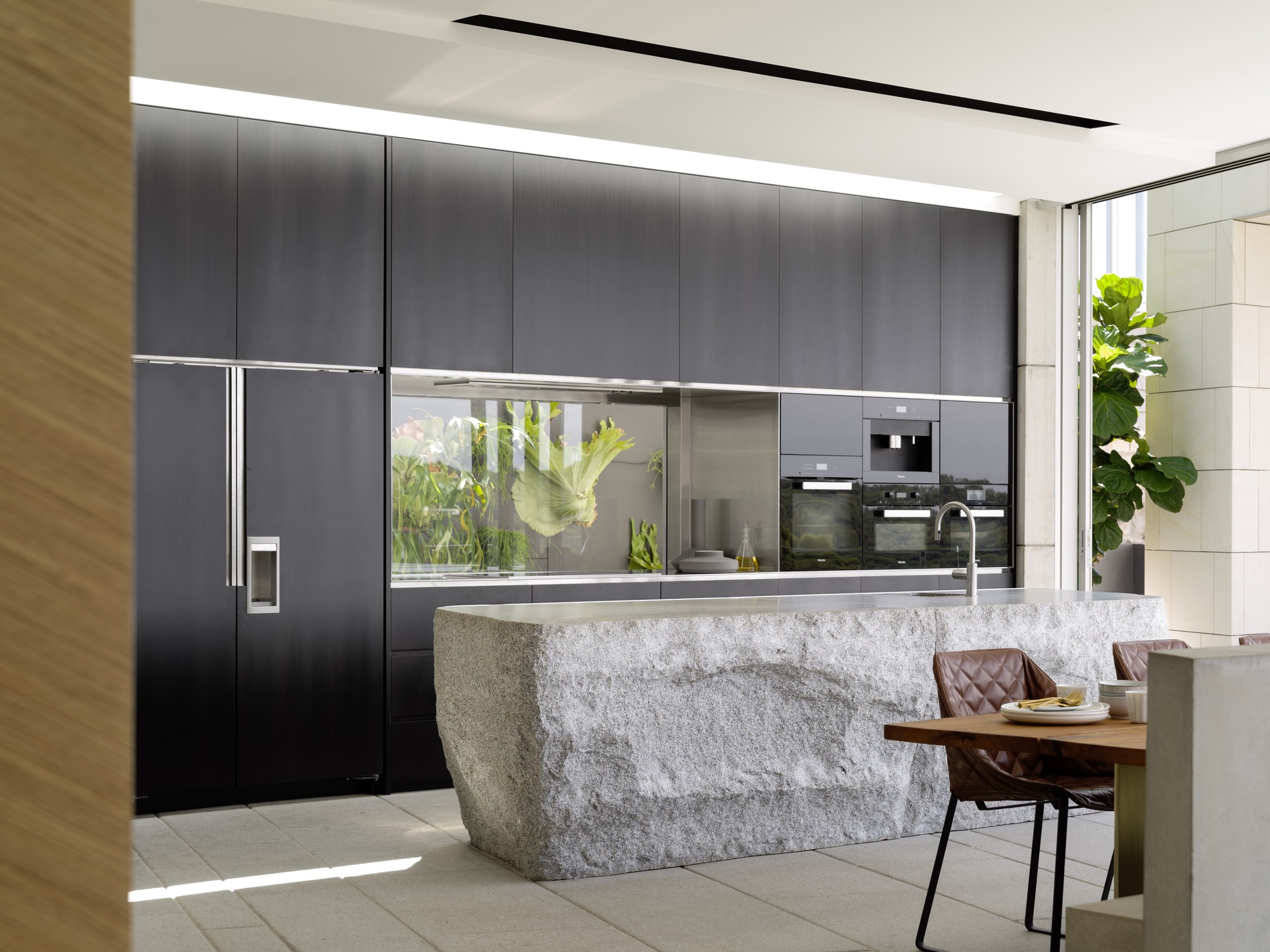 Gallery of Mosman / SAOTA - 11