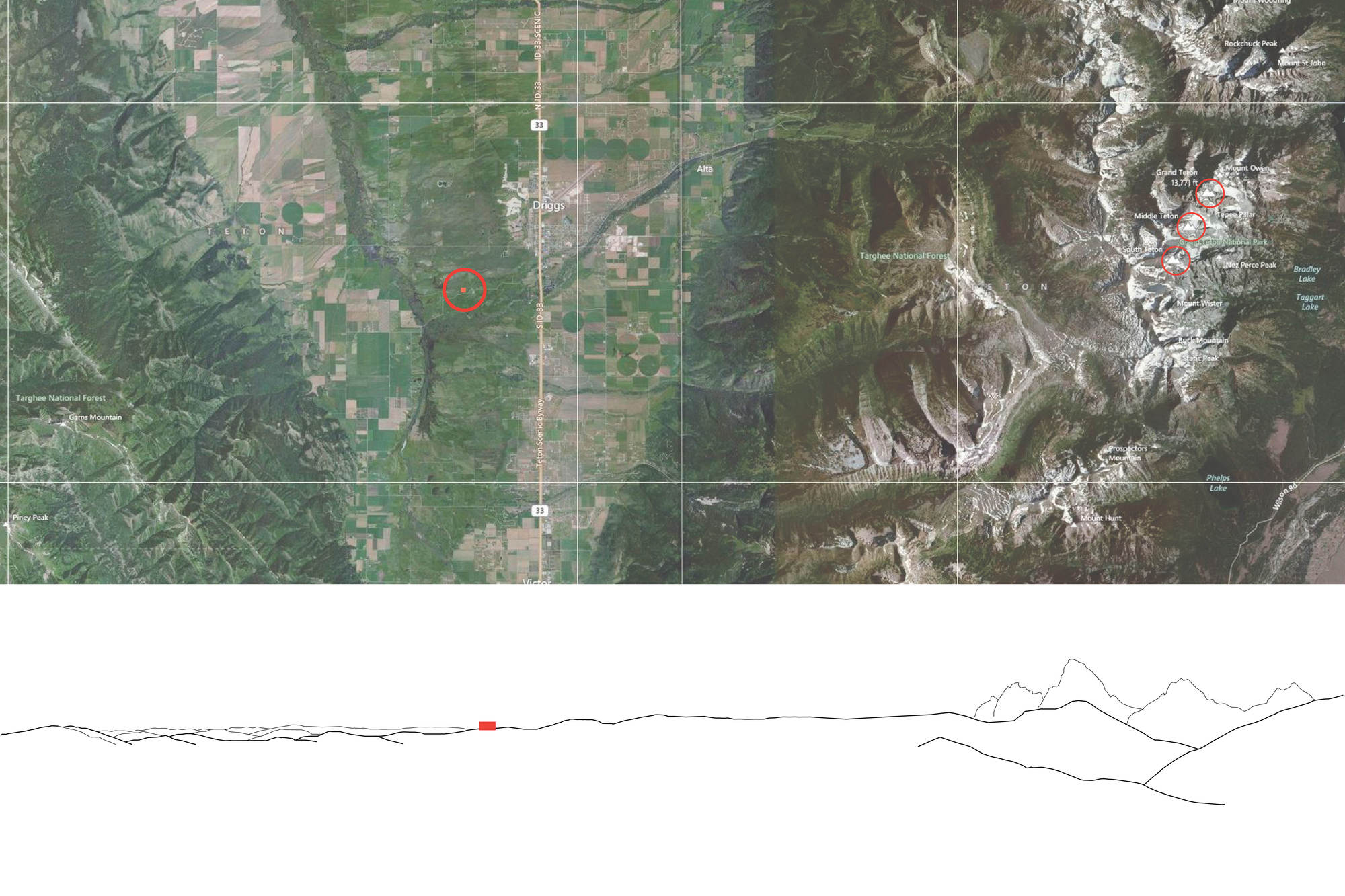Gallery of Teton Residence / RO | ROCKETT DESIGN - 26