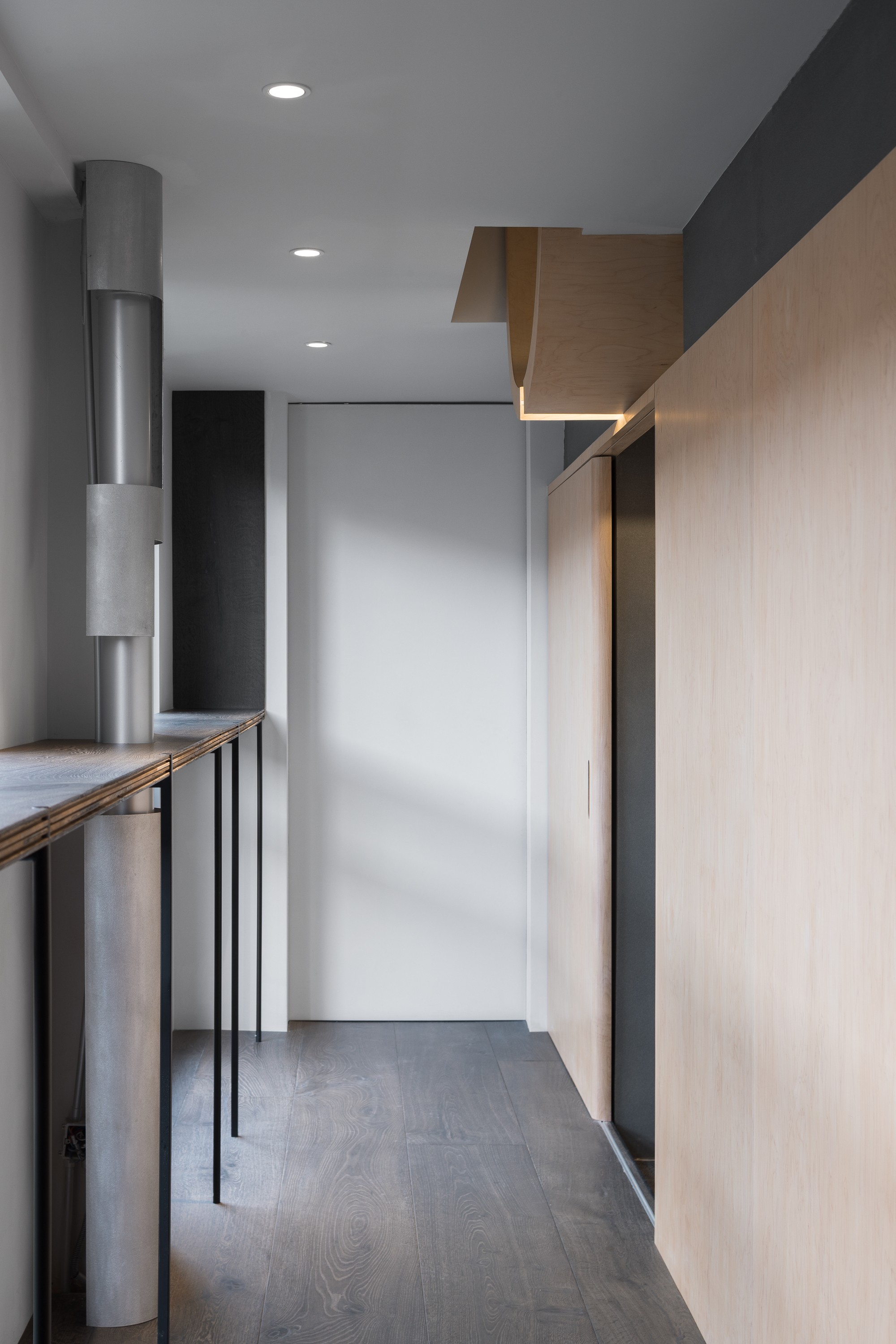 Gallery of Brand Center of Ugan Concept / Jiangjiu Architecture - 33