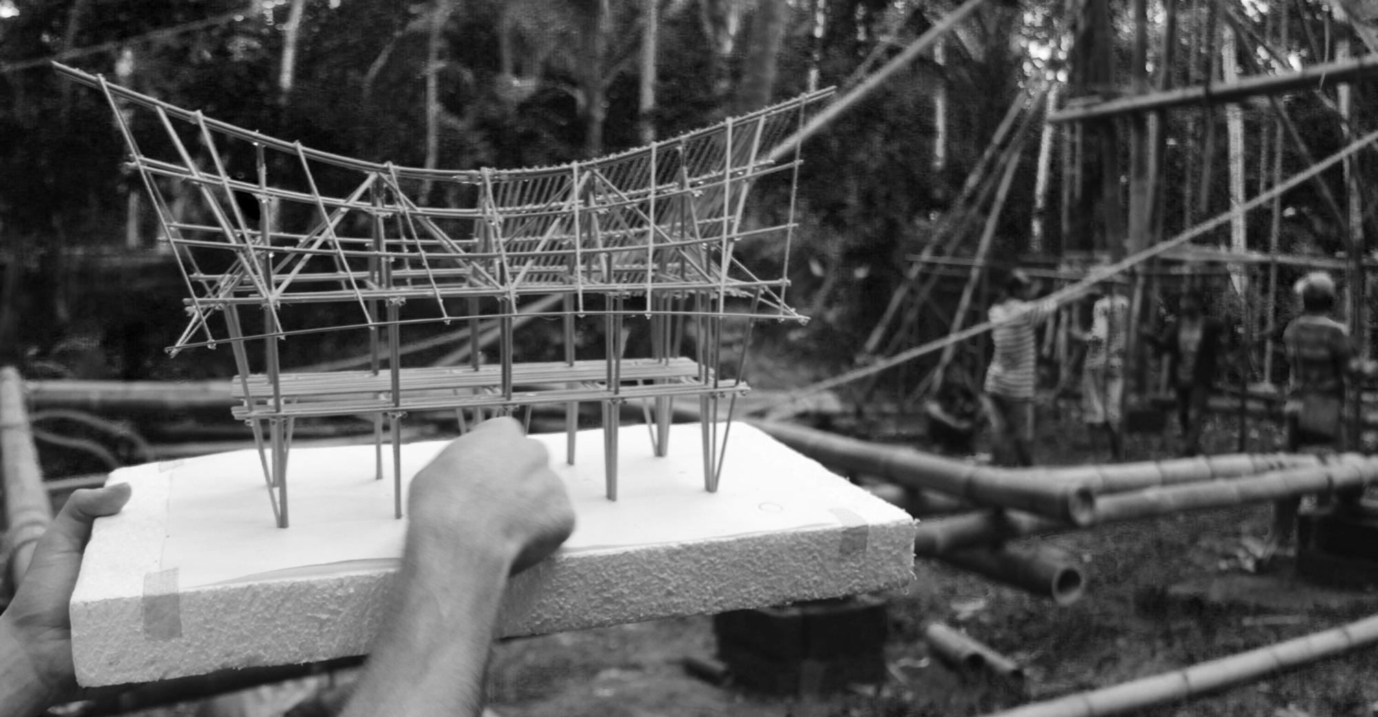 Architectural Models of Constructive Details: Examples of ...