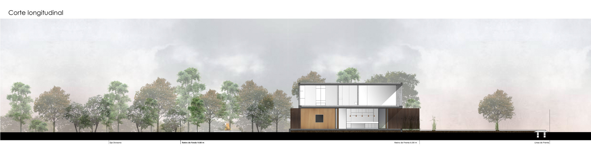 Gallery of MF House / Estudio V2 Arquitectos - 28