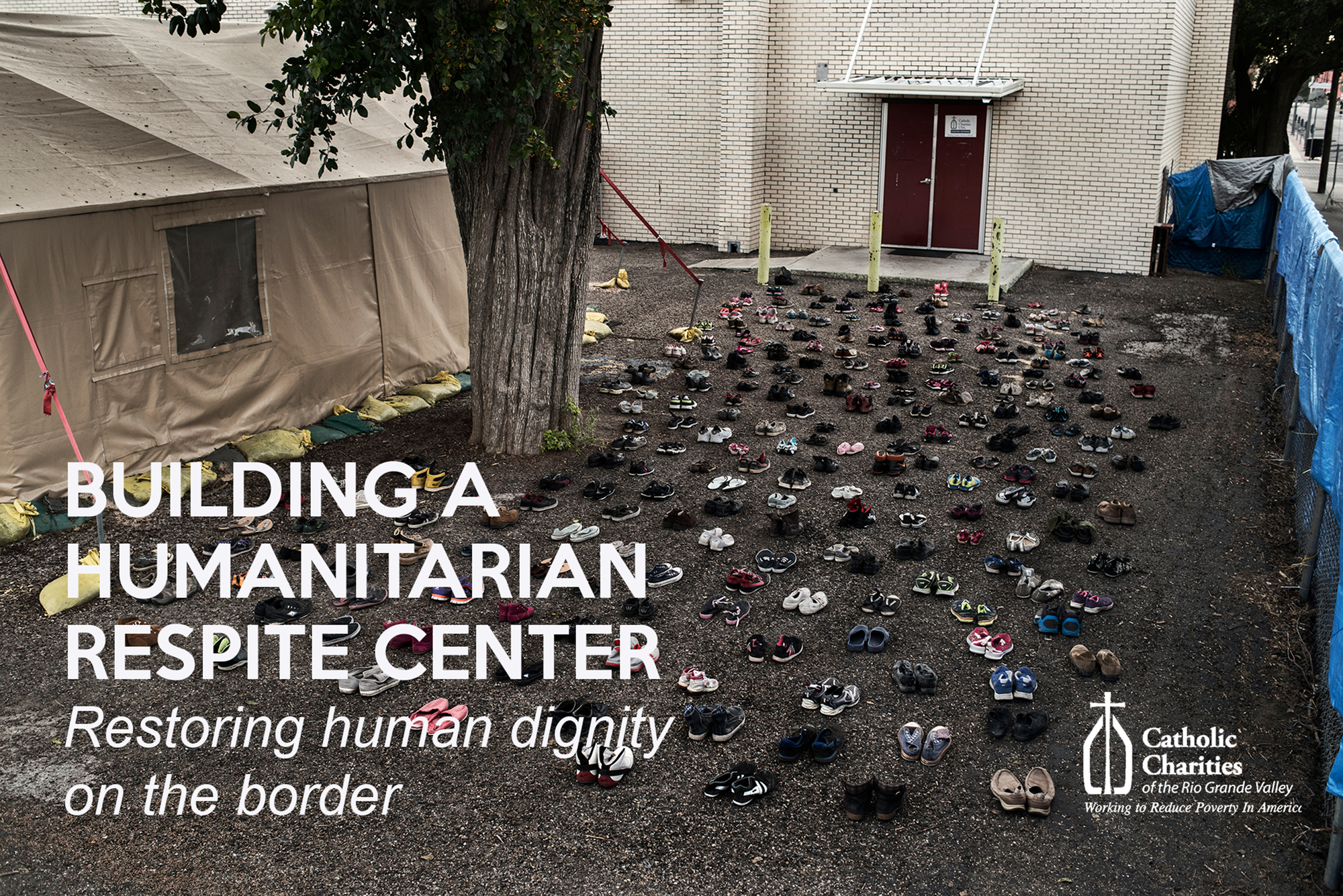 Open Call: Design a Humanitarian Respite Center - Restoring Human ...