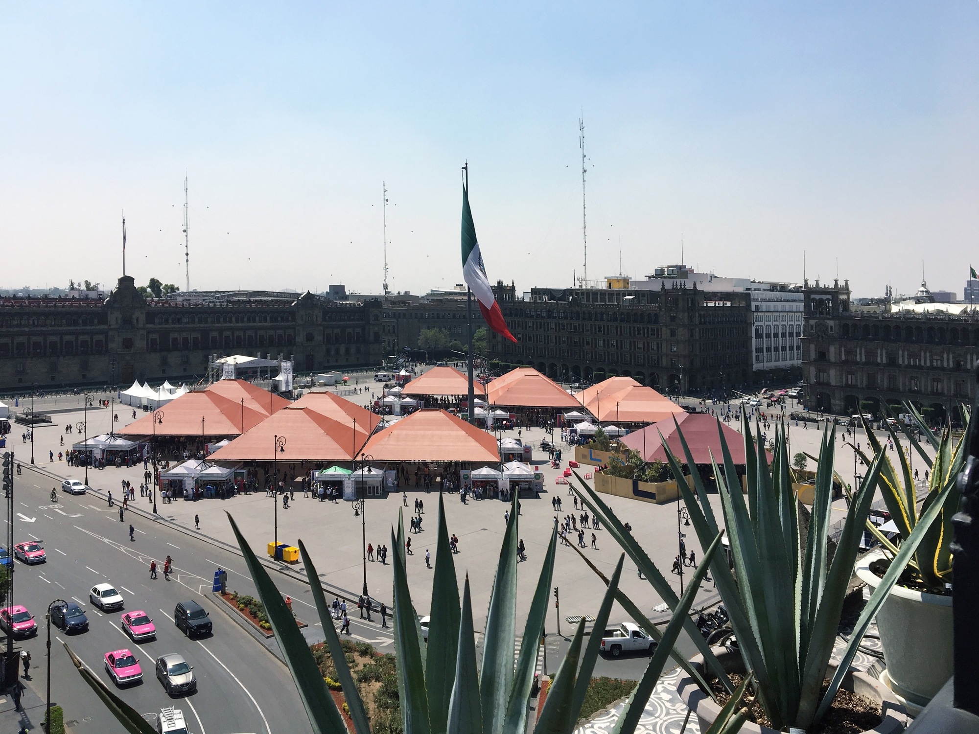 Gallery of Why is CDMX the 2018 World Design Capital? - 9