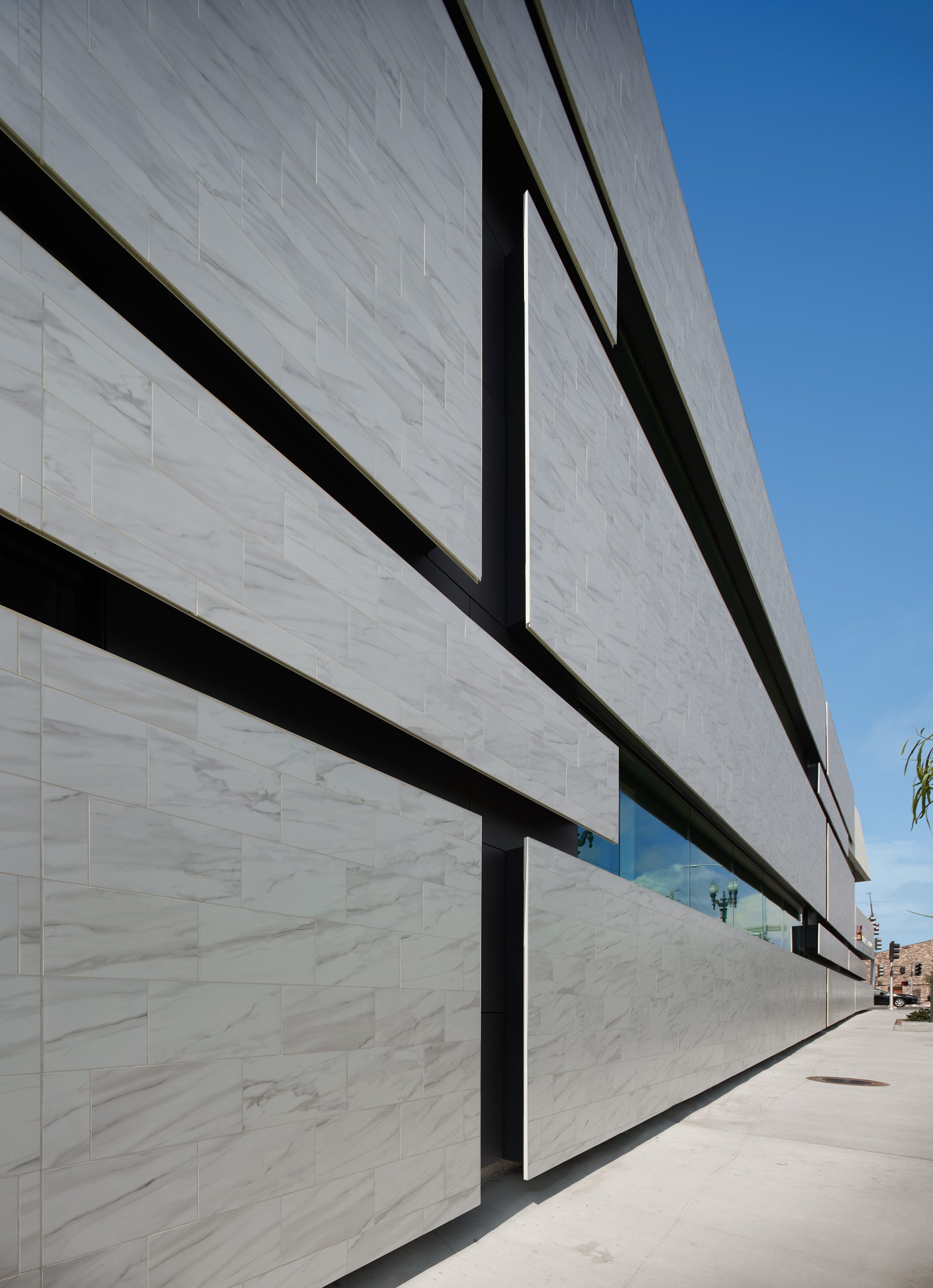 Gallery of Southwestern College Allied Health Sciences Building ...