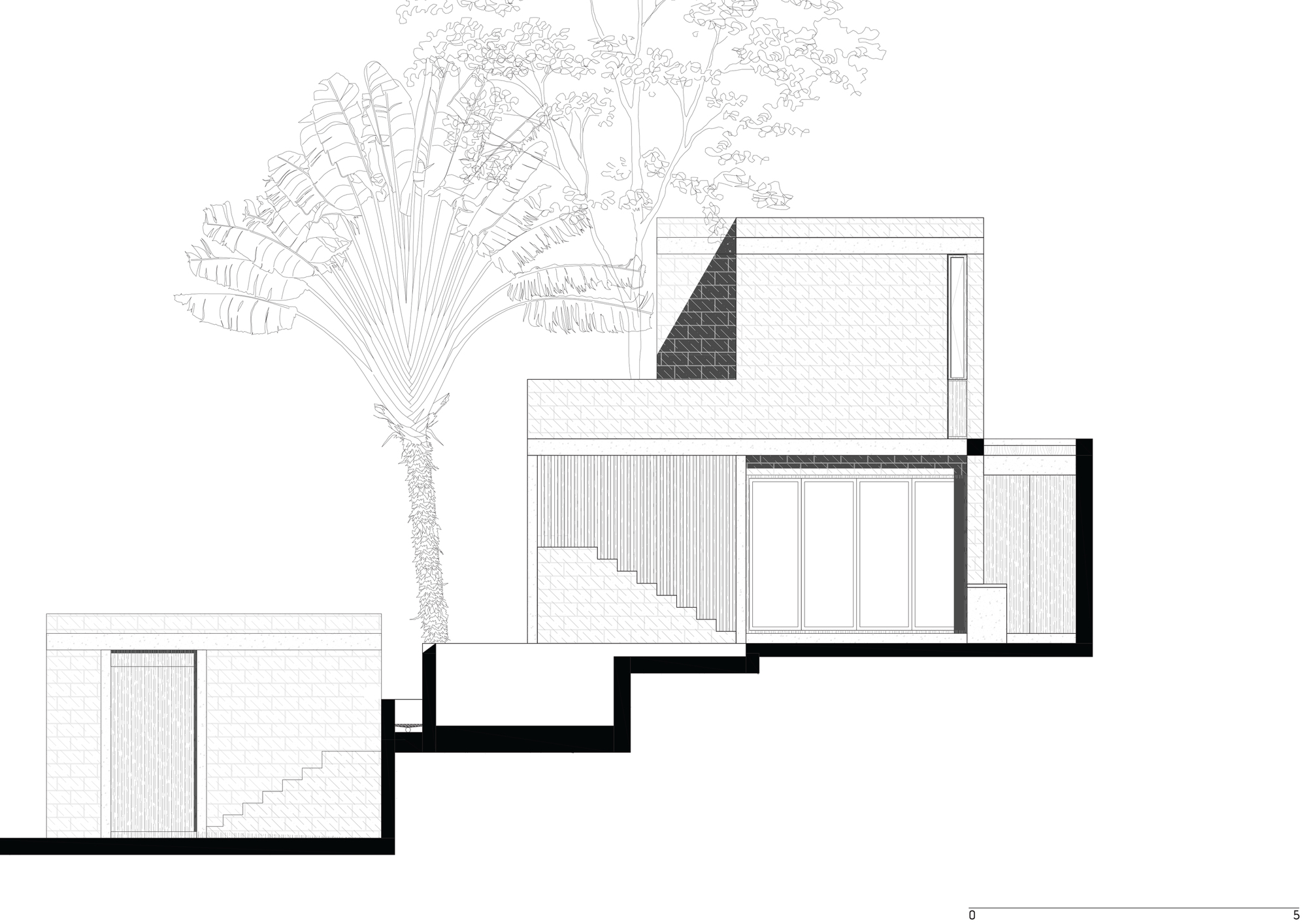 Gallery of LT House / MAIN OFFICE - 20