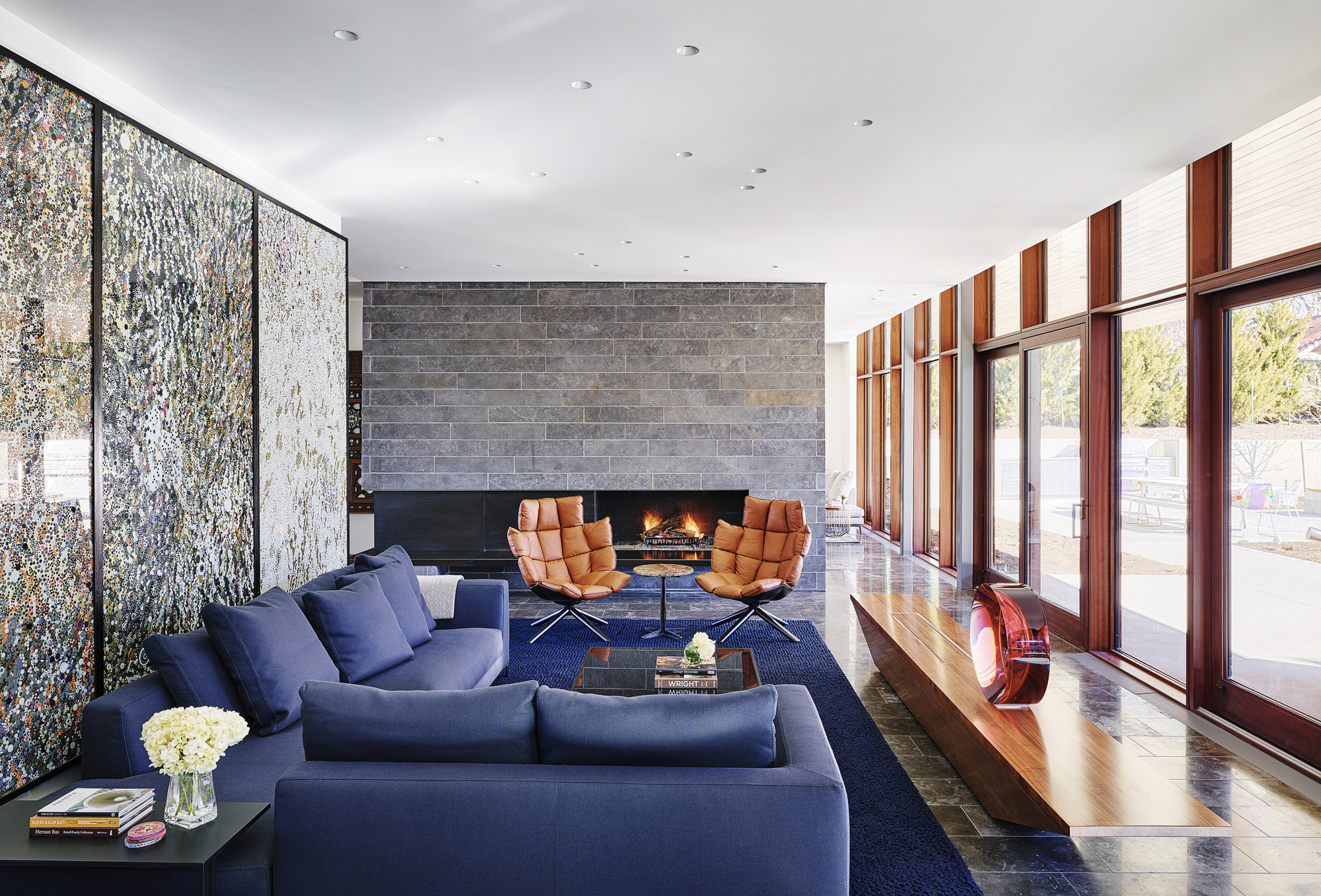 Gallery of Artery Residence / Hufft Projects - 8