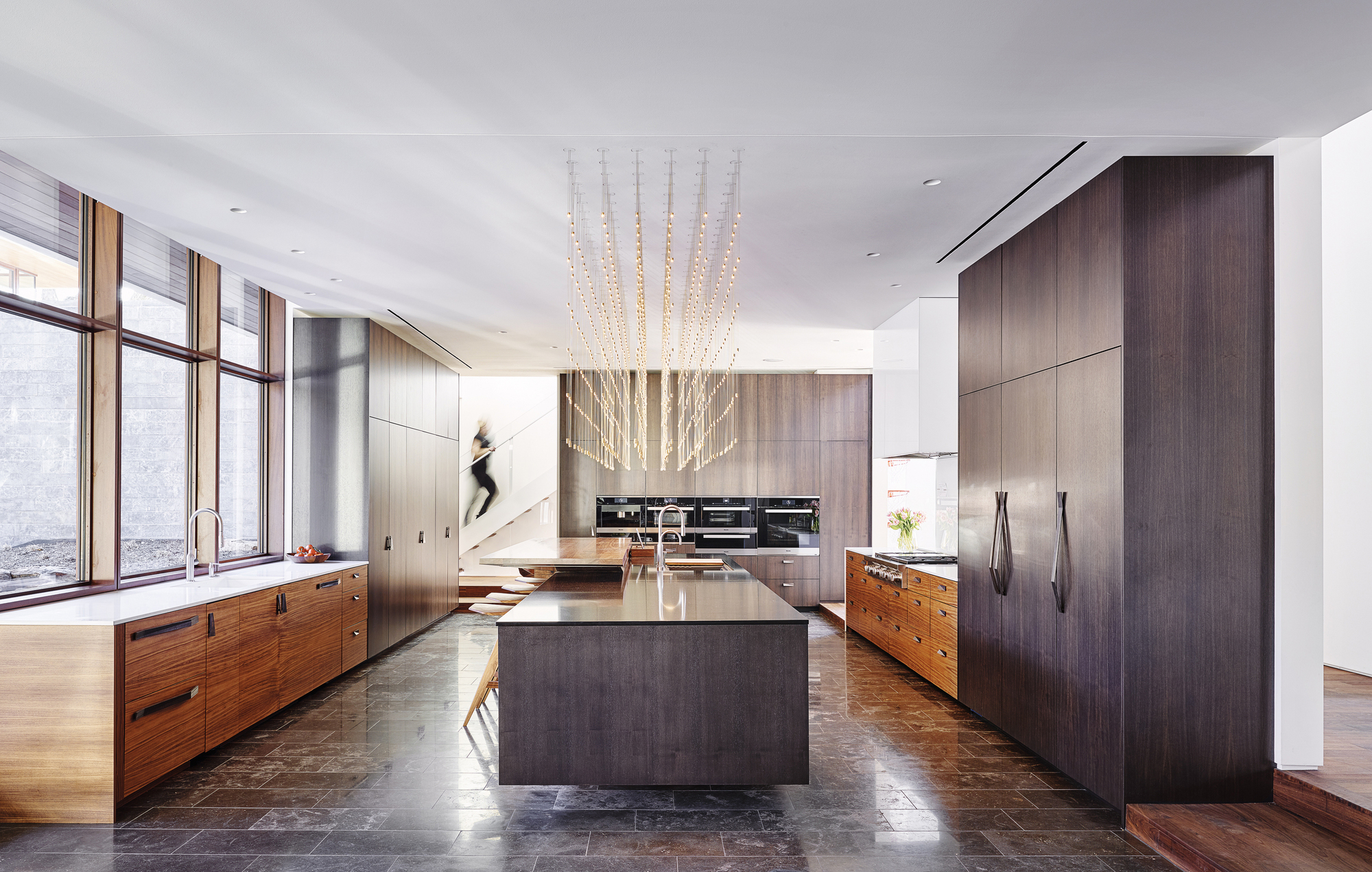 Gallery of Artery Residence / Hufft Projects - 30