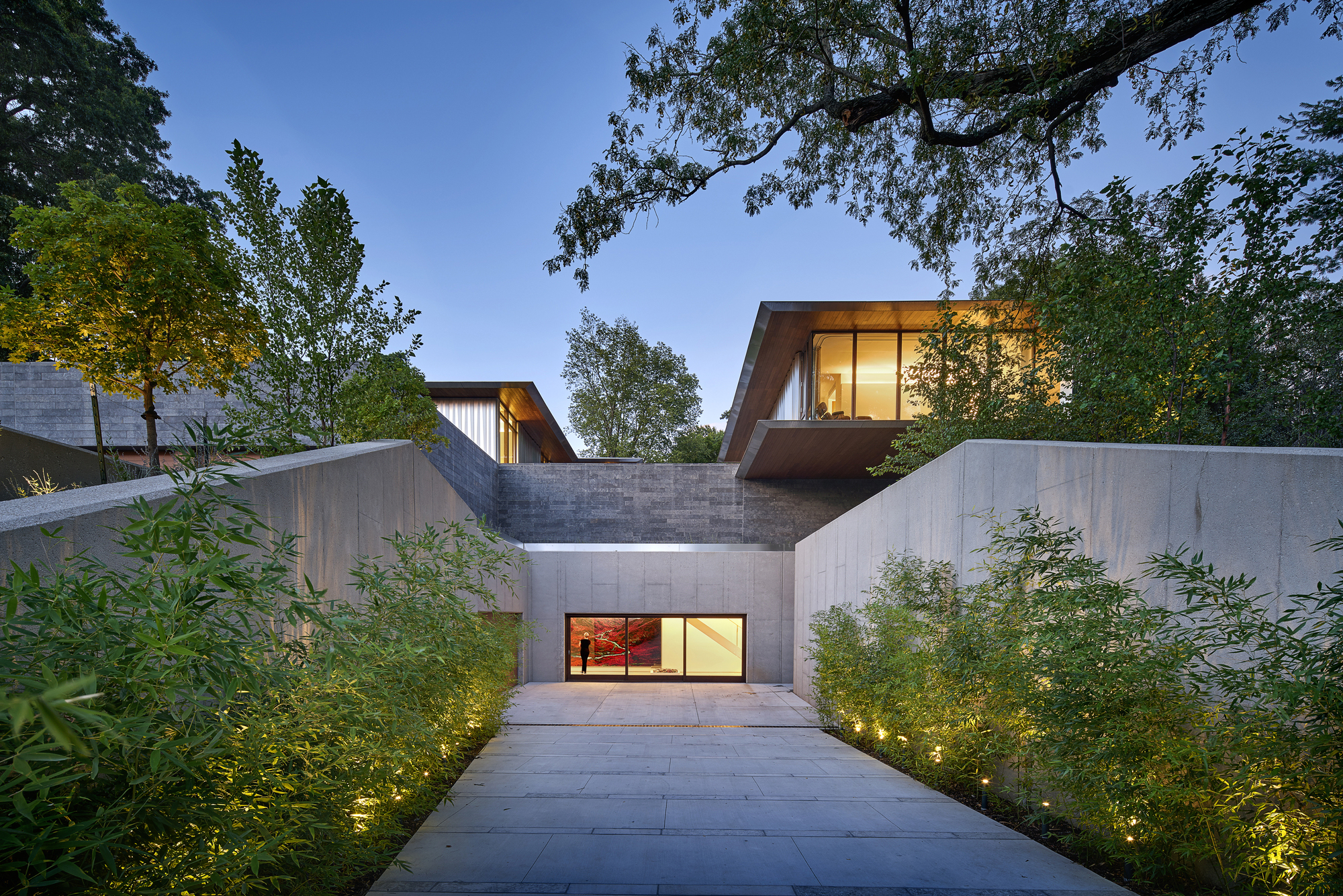 Gallery of Artery Residence / Hufft Projects - 3