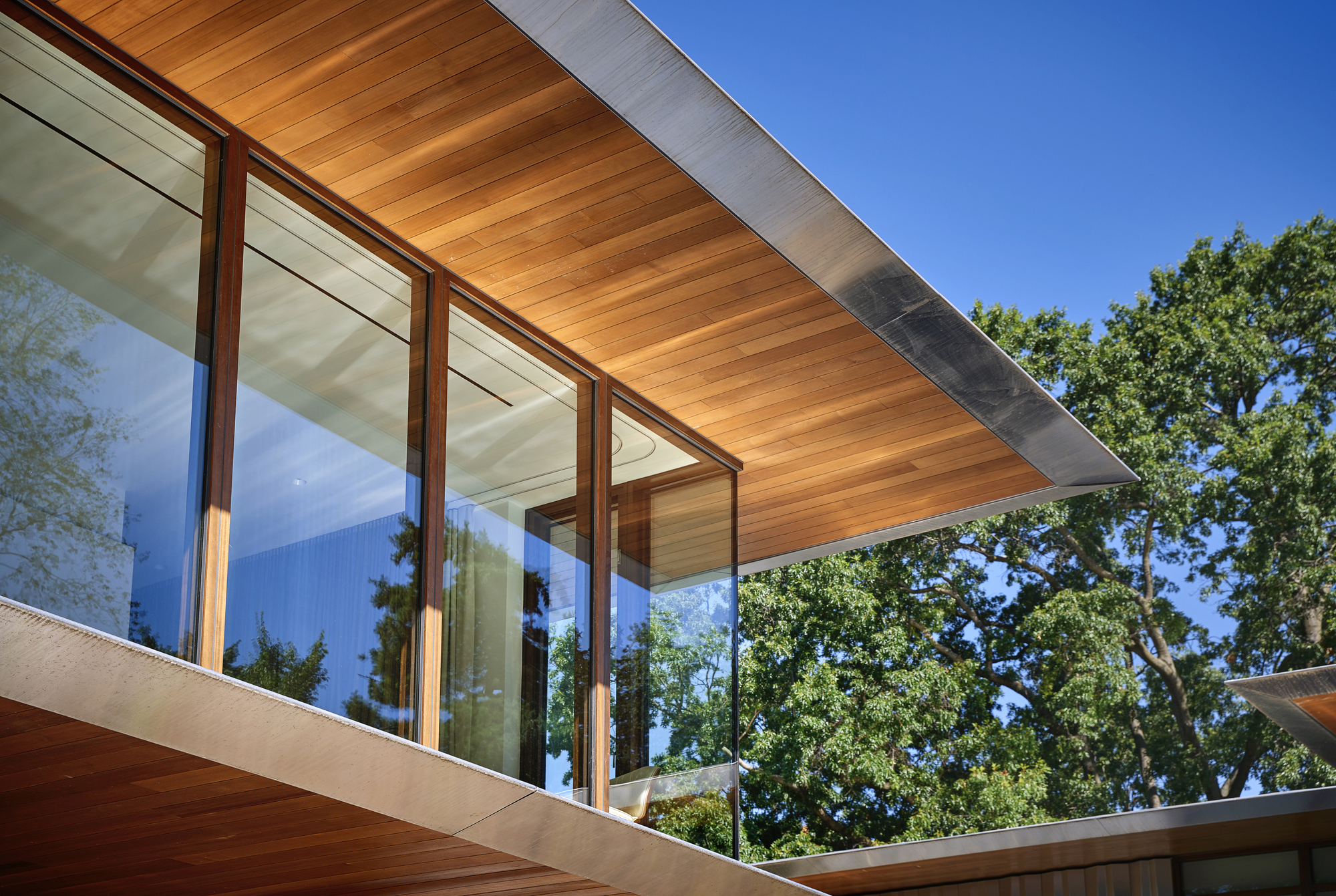 Gallery of Artery Residence / Hufft Projects - 32