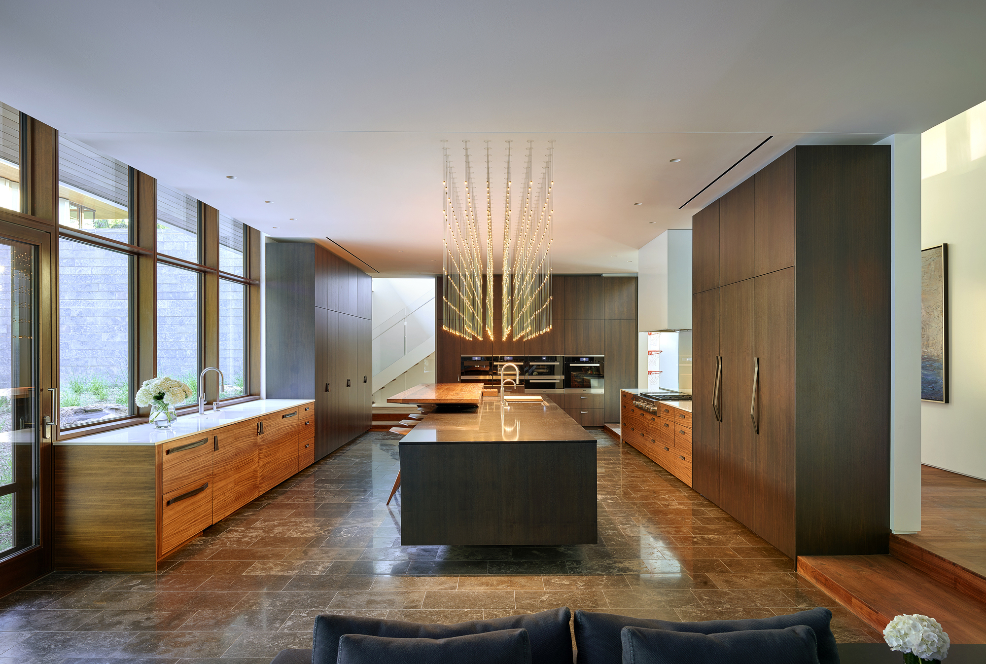 Gallery of Artery Residence / Hufft Projects - 15