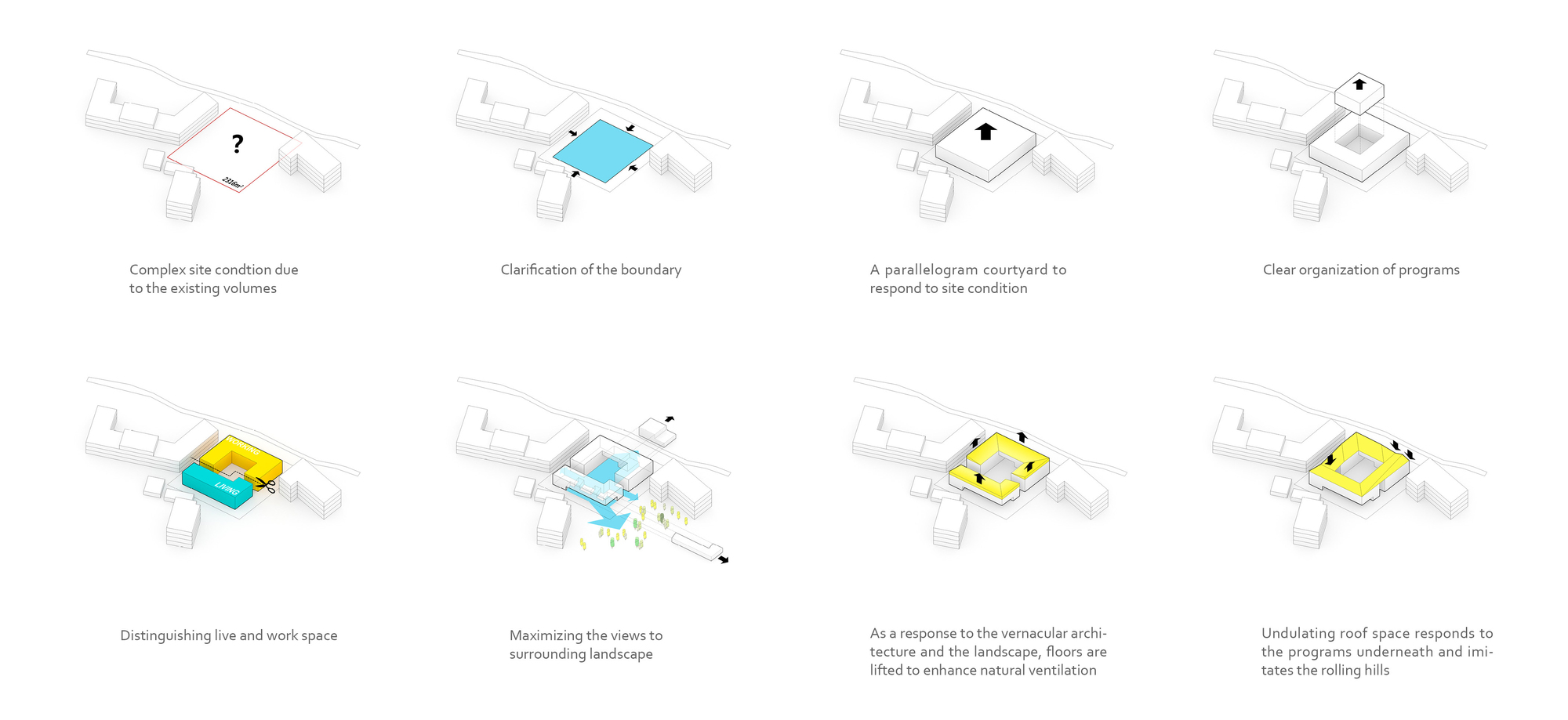Gallery of Medog Meteorological Center / EID Architecture - 18