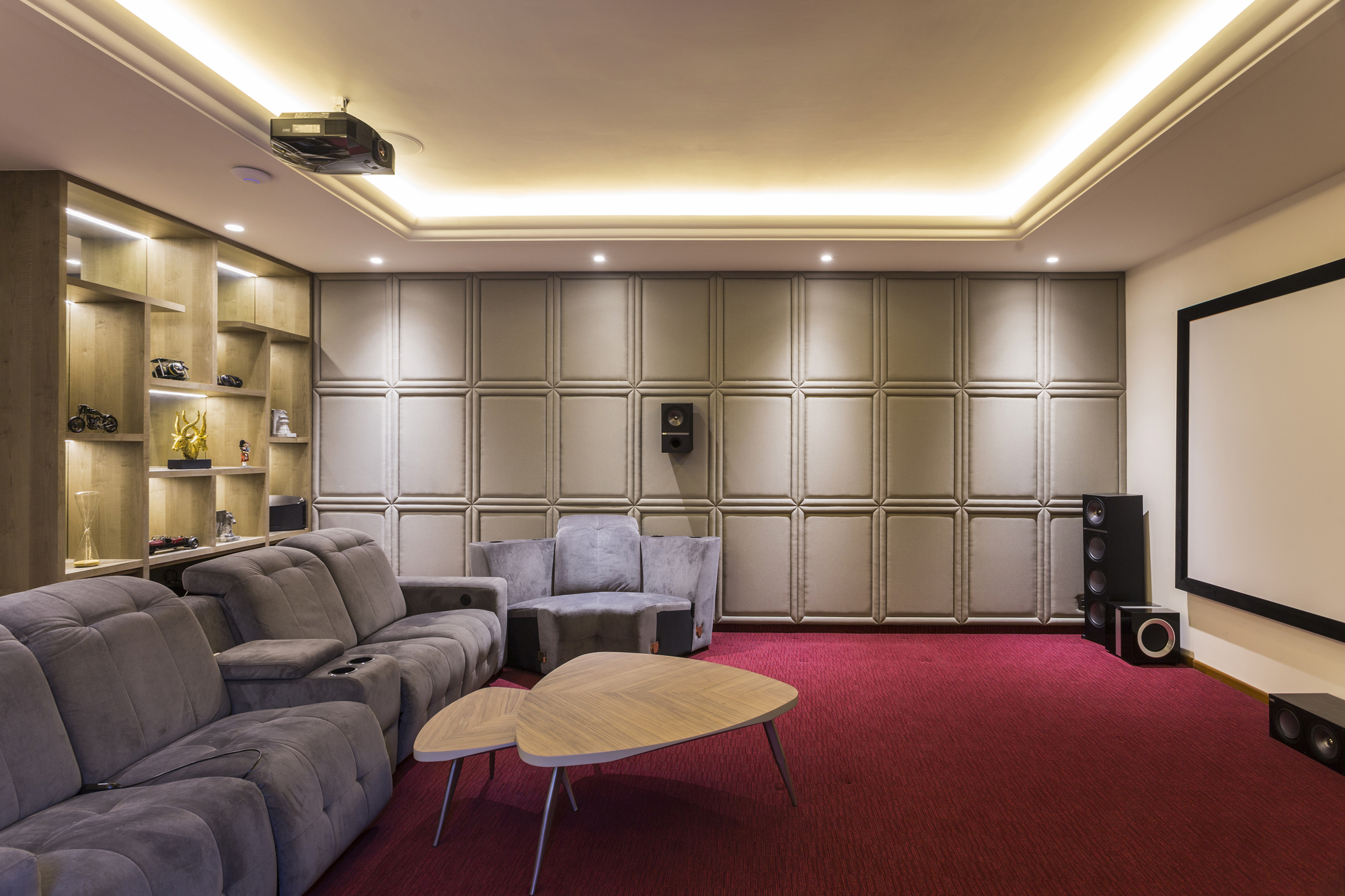 Galería de Una casa india moderna / 23DC Architects - 13