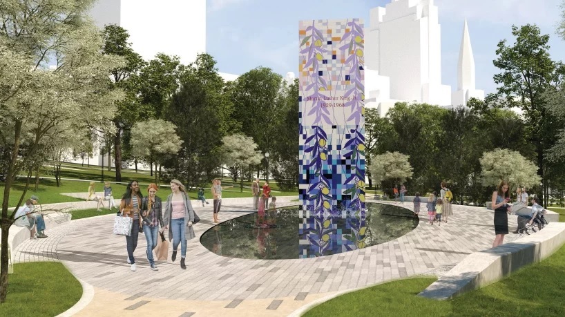 Galeria de Adjaye, MASS Design Group e Shonibare entre 5 finalistas do ...