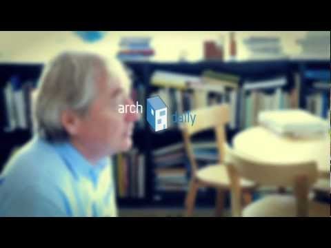 AD Interviews: Steven Holl, Museum of Ocean and Surf | ArchDaily