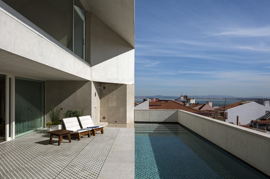 Duas Casas de Paulo Mendes da Rocha | ArchDaily Brasil