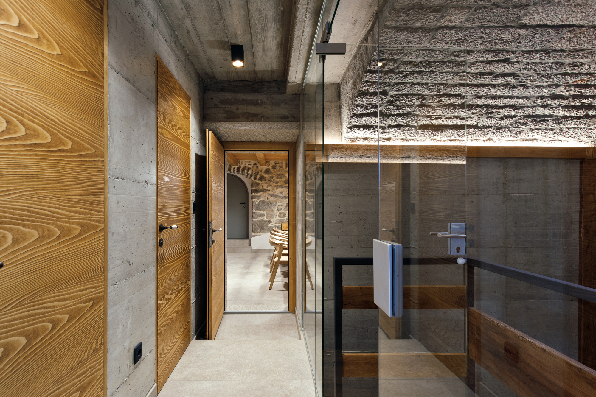 Galería de Casa Jerini / Architectural Design Studio Branka Juras - 20