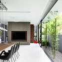 The Space Between Walls / HYLA Architects | ArchDaily