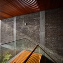 The Space Between Walls / HYLA Architects | ArchDaily