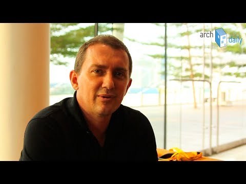 Gallery of AD Interviews: Richard Hassell / WOHA - 3