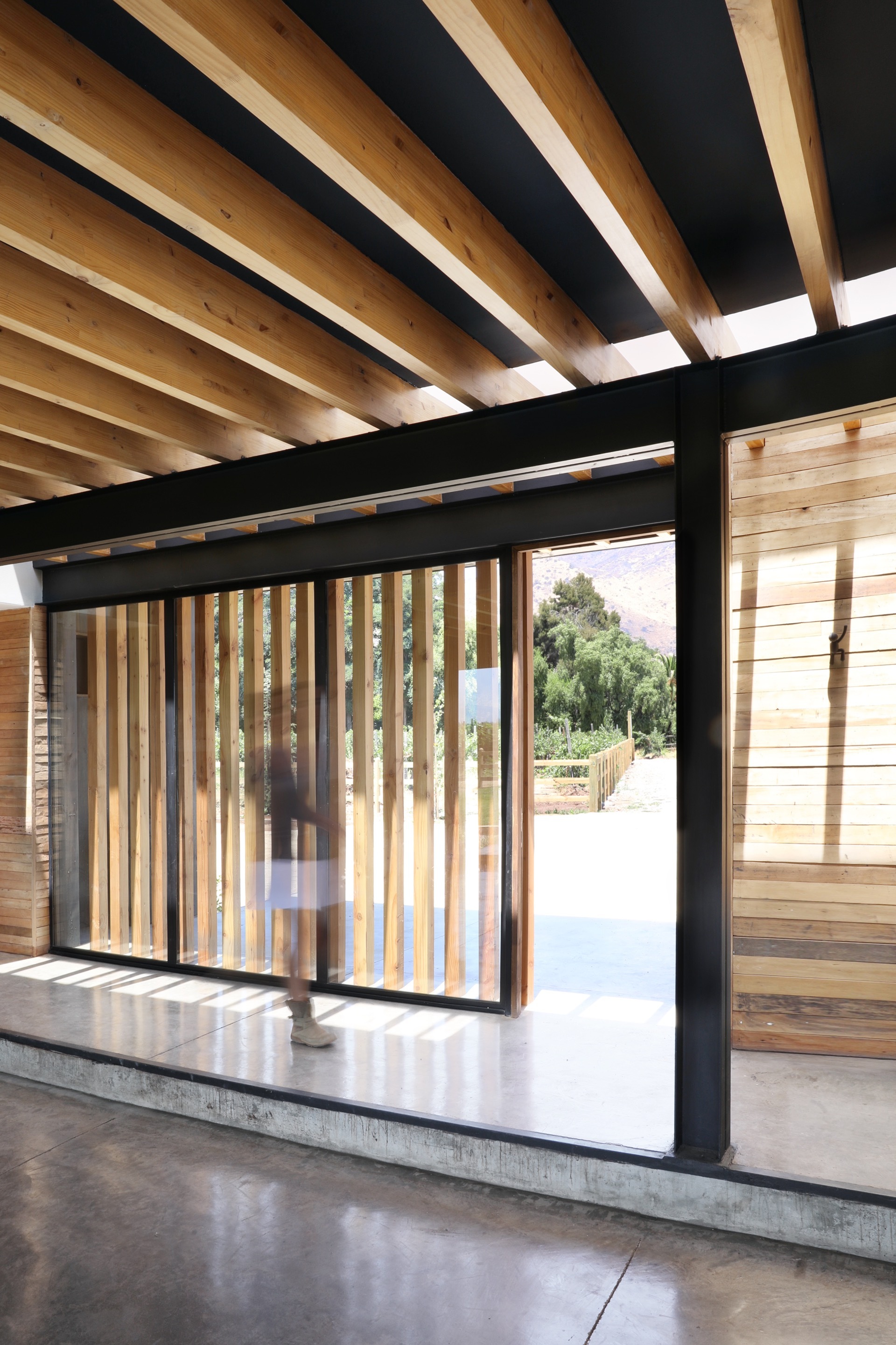 Galería de Casa BG Pirque / Apio Arquitectos - 13