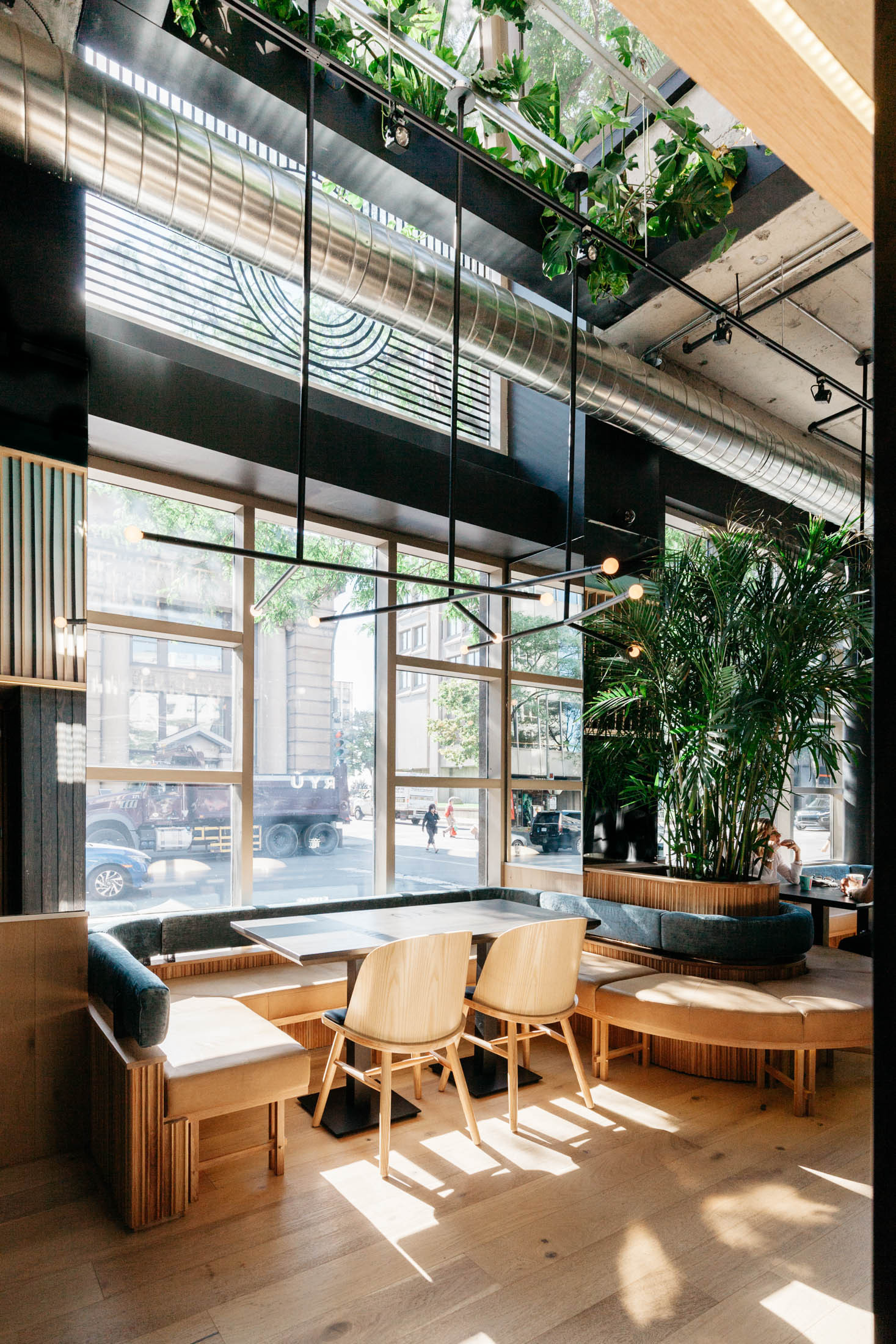 Gallery of RYÙ / Ménard Dworkind architecture & design - 4