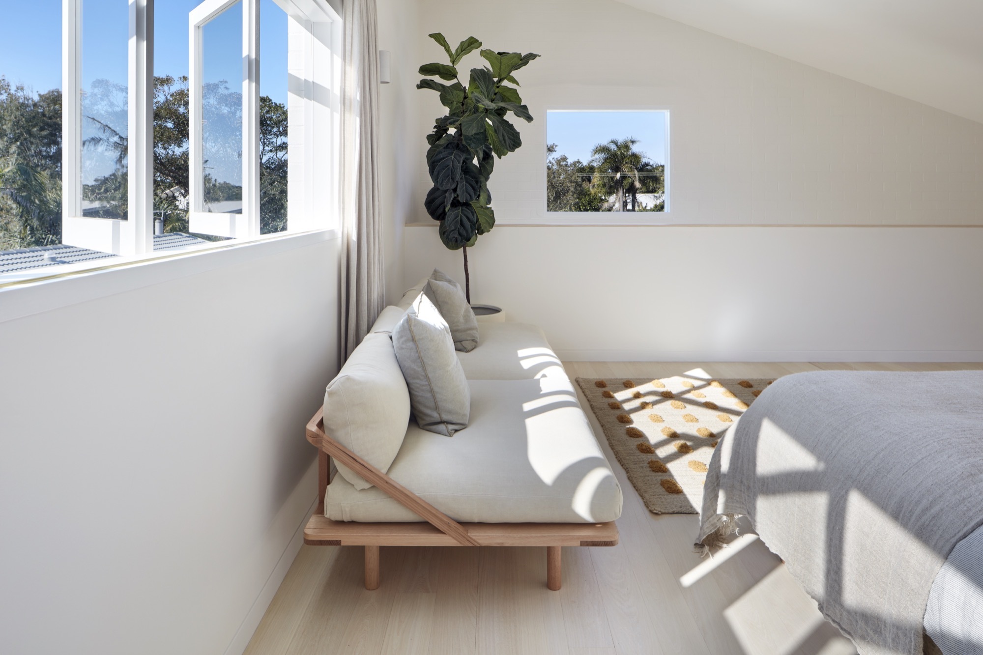 Gallery of House Burch / THOSE Architects - 8