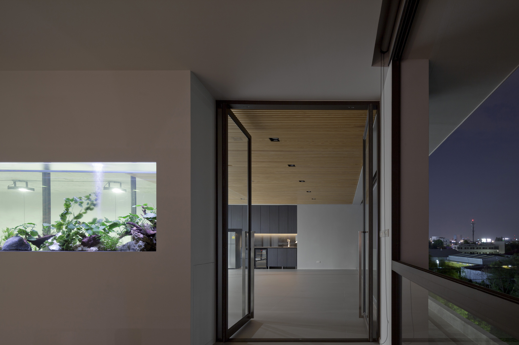 Gallery of Exion Office Building / I Like Design Studio - 17