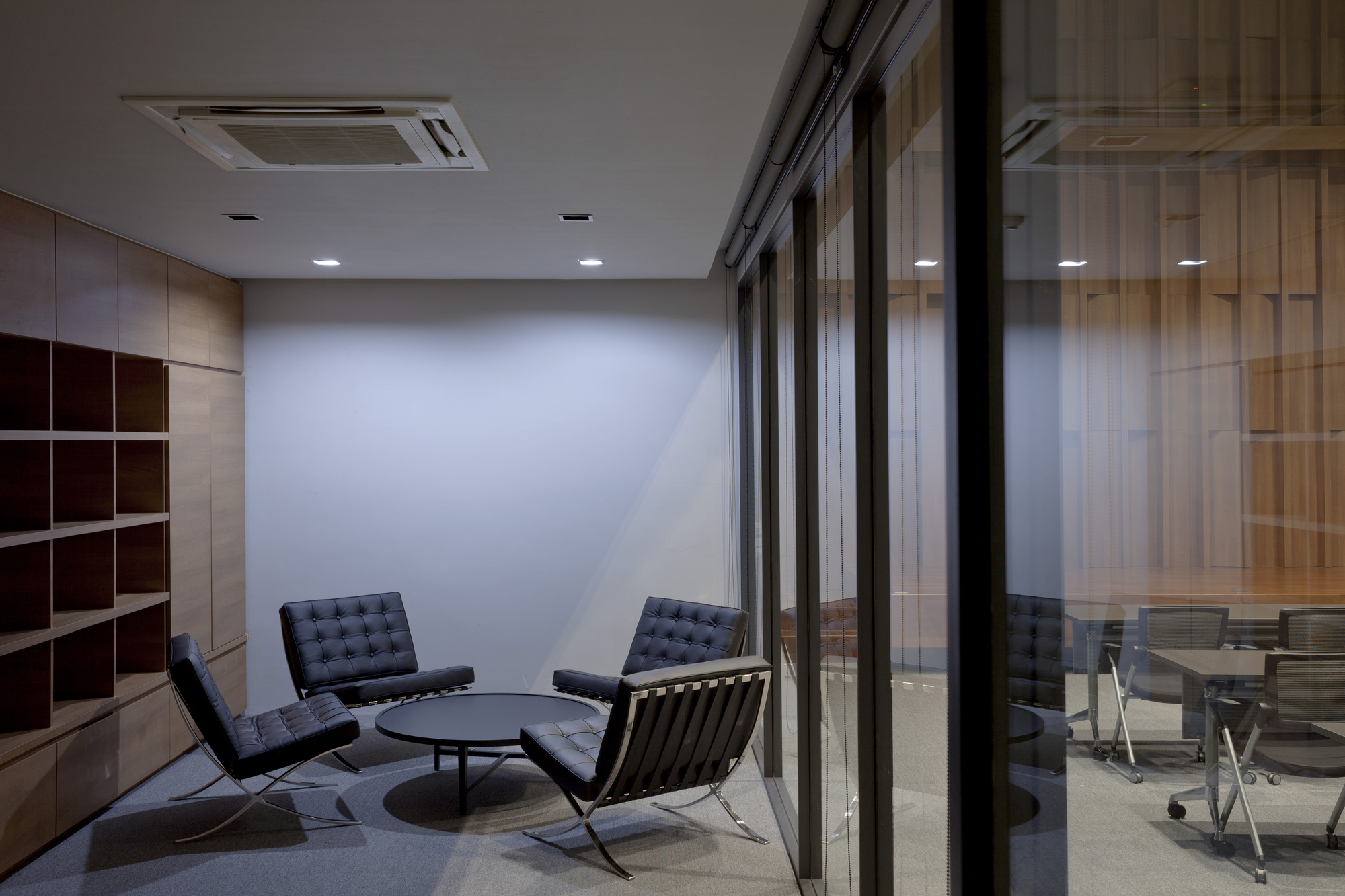 Gallery of Exion Office Building / I Like Design Studio - 14