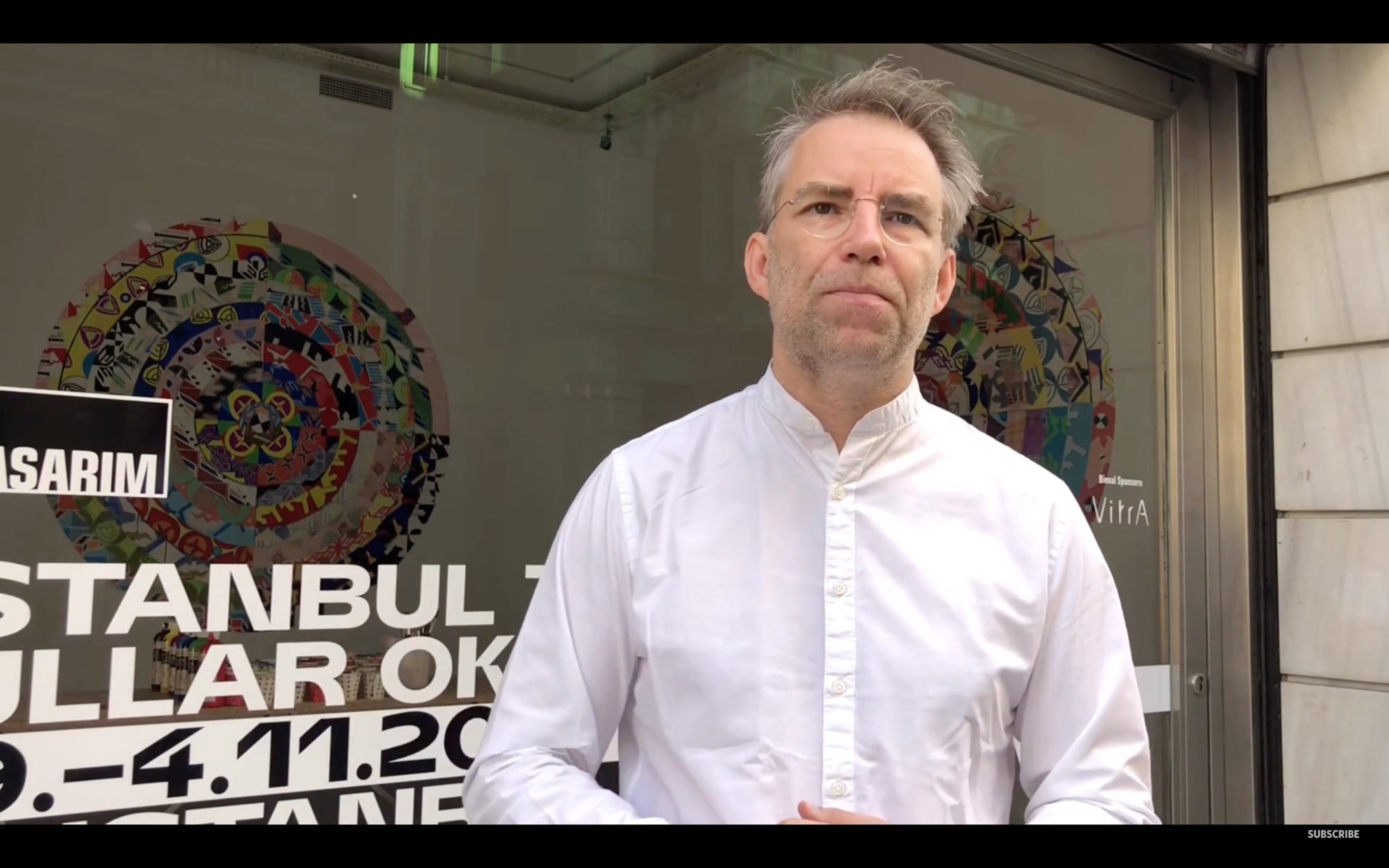 "A School of Schools": Interview with Jan Boelen, Curator of the 4th ...