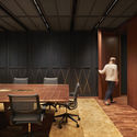 Expensify Portland Office / ZGF Architects | ArchDaily