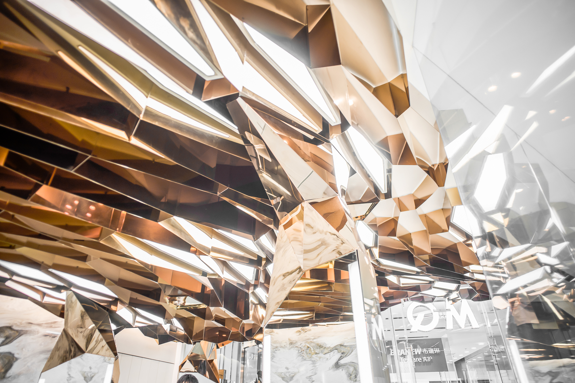 Gallery of MQ Studio / CAA - 6
