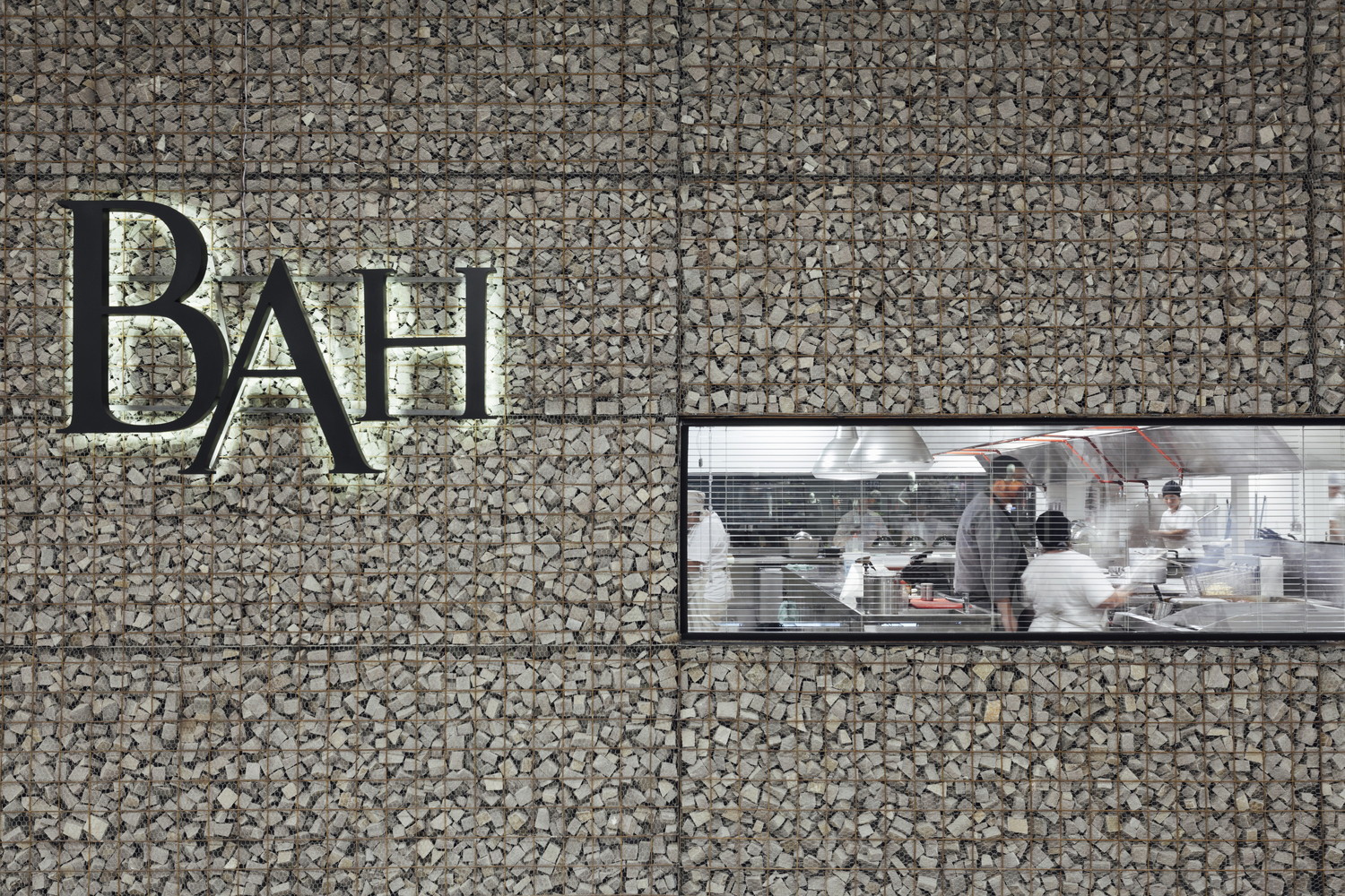 Gallery of The Versatility of Gabion Walls, From Infrastructure to ...