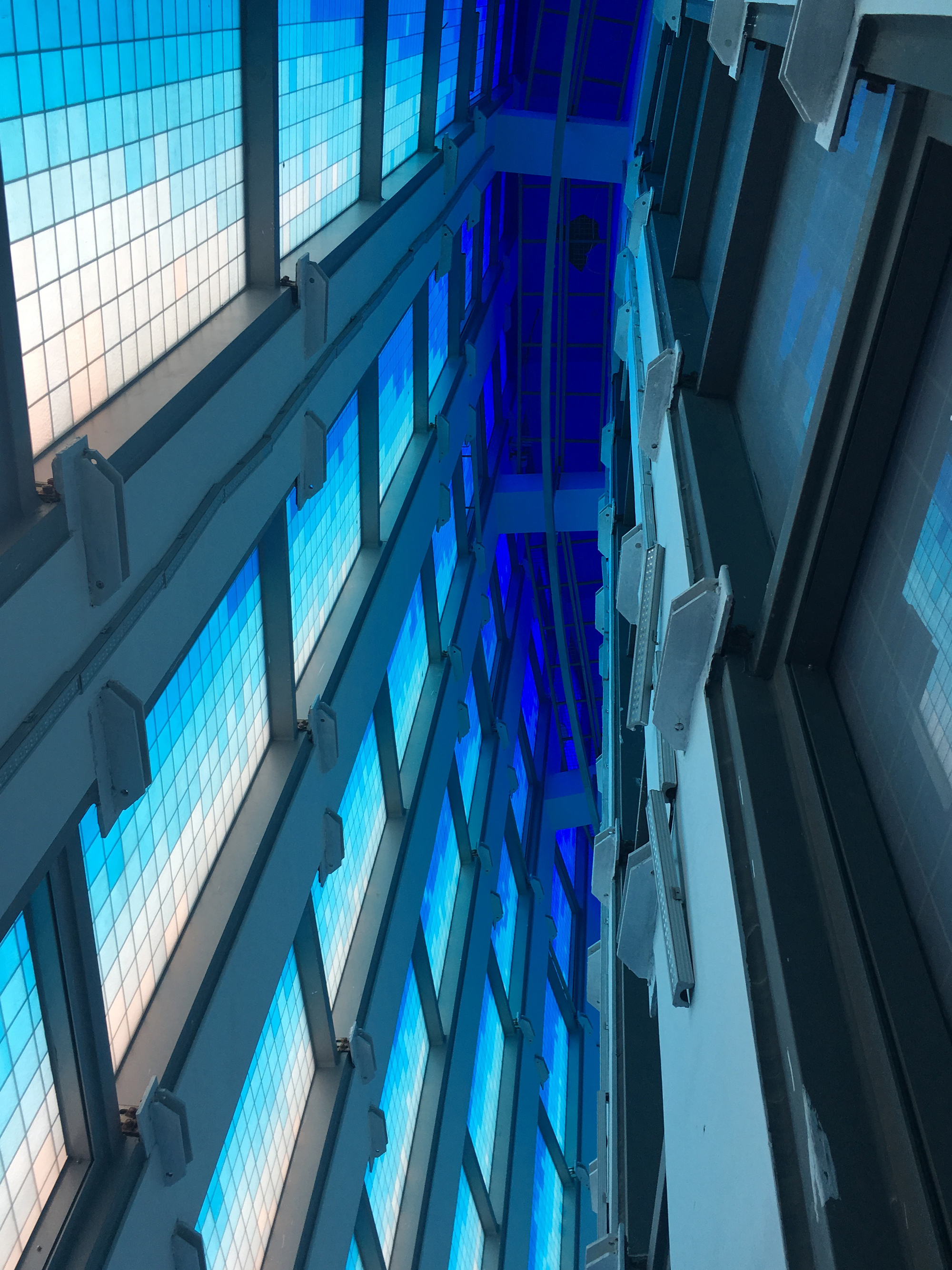 Gallery of Luoyuan Anglican Church / INUCE • Dirk U. Moench - 6