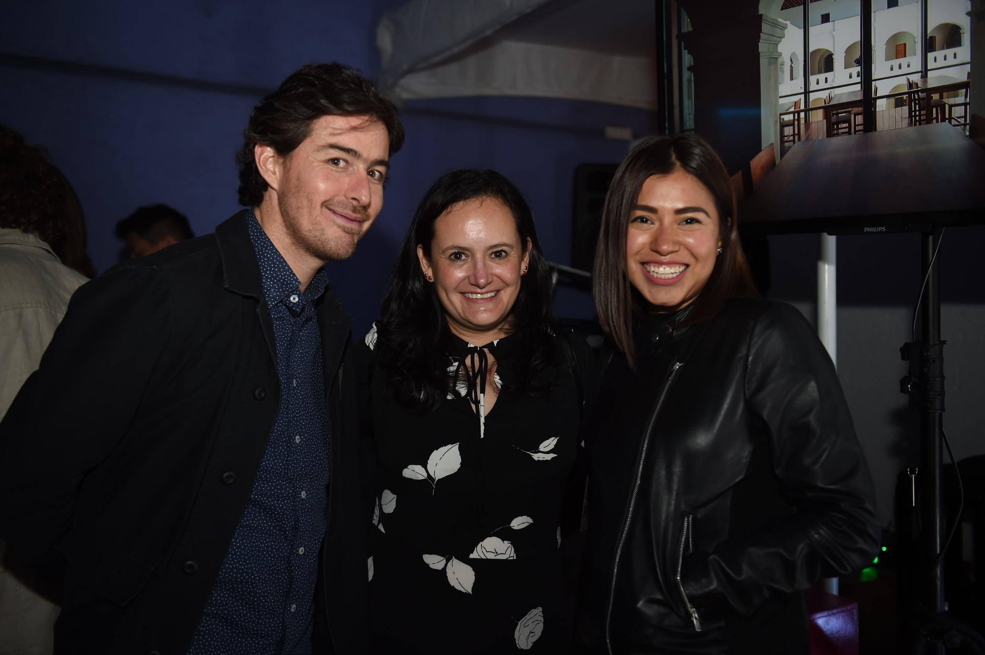 Galería de Así se vivió el 6º aniversario ArchDaily México en Casa ...