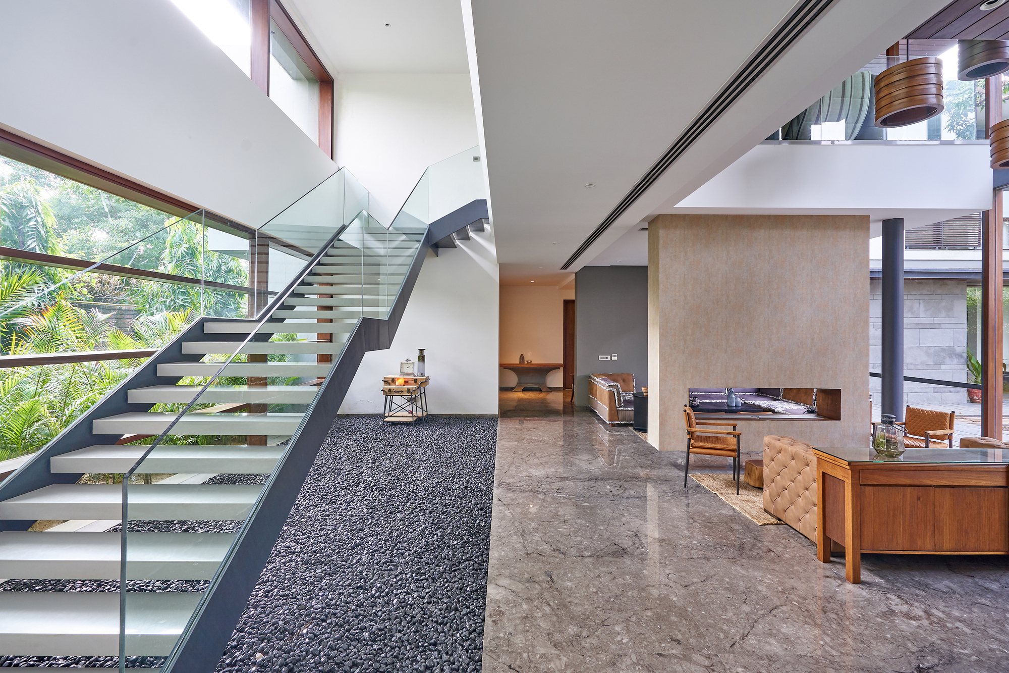 Galeria de Residência Pomar / DADA Partners - 9